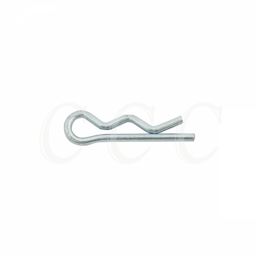 Sicherungs-Splinten - Ihr Ersatzteilshop für Englische Klassiker, CHF