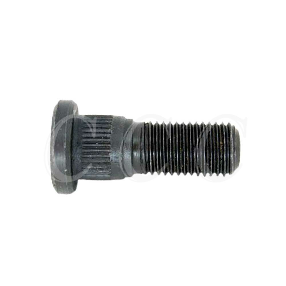 WHEEL STUD FRONT STEEL WHEEL - Your Shop for British Classic Cars, CH