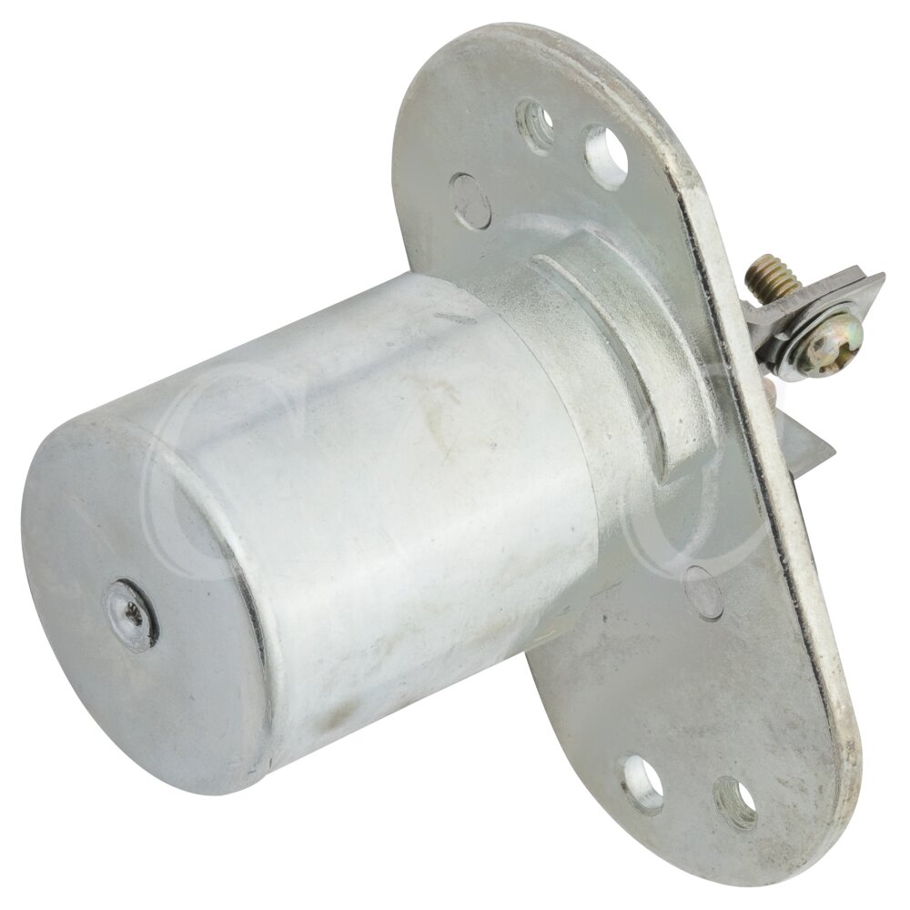 FOOT PRESSURE SWITCH LIGHT, CONNECTIONS ANGLED - Your Shop for Britis