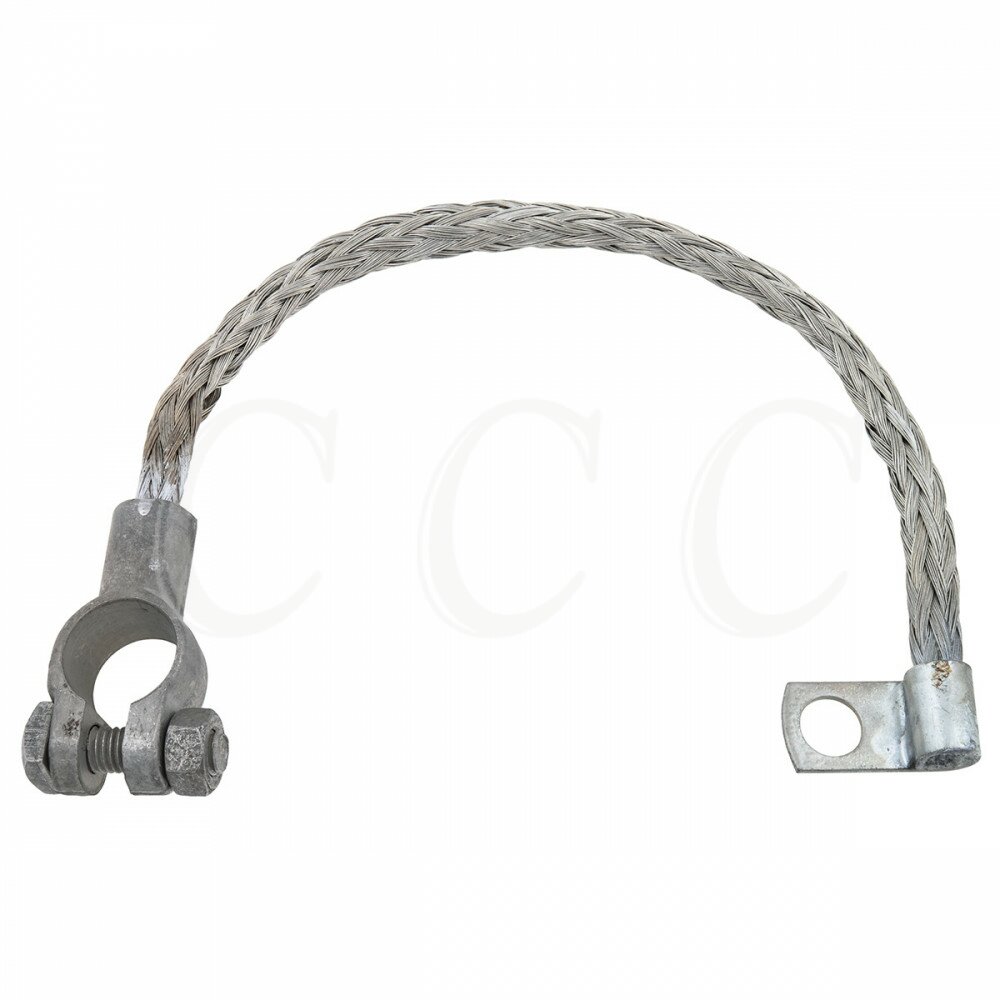 CABLE BATTERY POSITIVE EARTH - Your Shop for British Classic Cars, CH