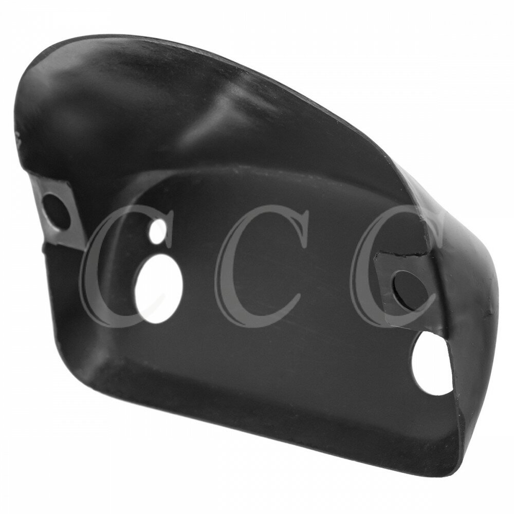 PLINTH NUMBER PLATE LAMP - Your Shop for British Classic Cars, CHF 12