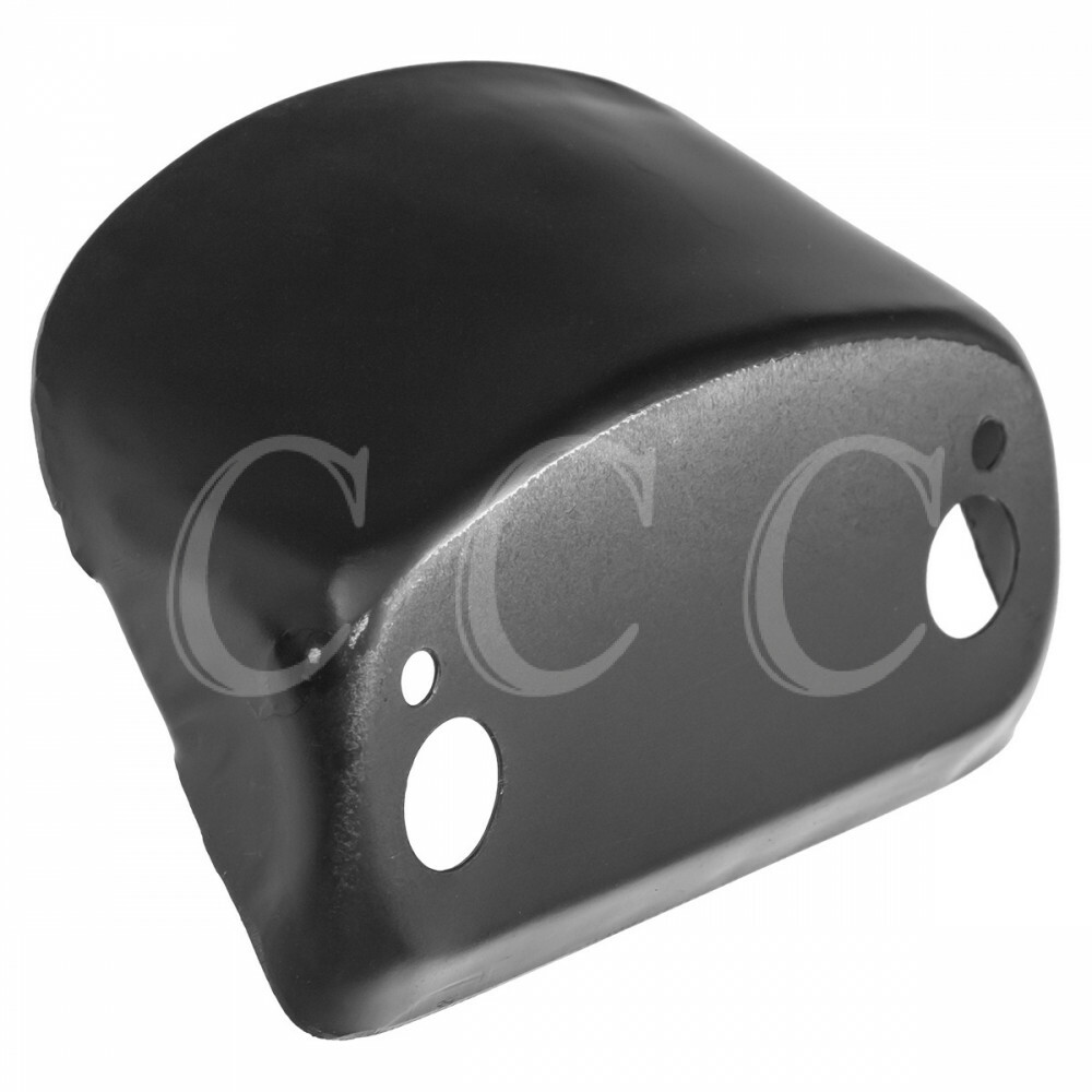 PLINTH NUMBER PLATE LAMP - Your Shop for British Classic Cars, CHF 11