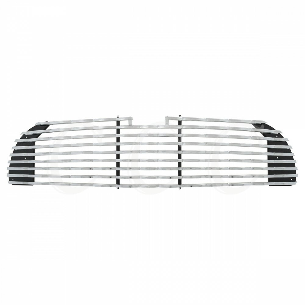 GRILLE ASSEMBLY - Your Shop for British Classic Cars, CHF 197.65