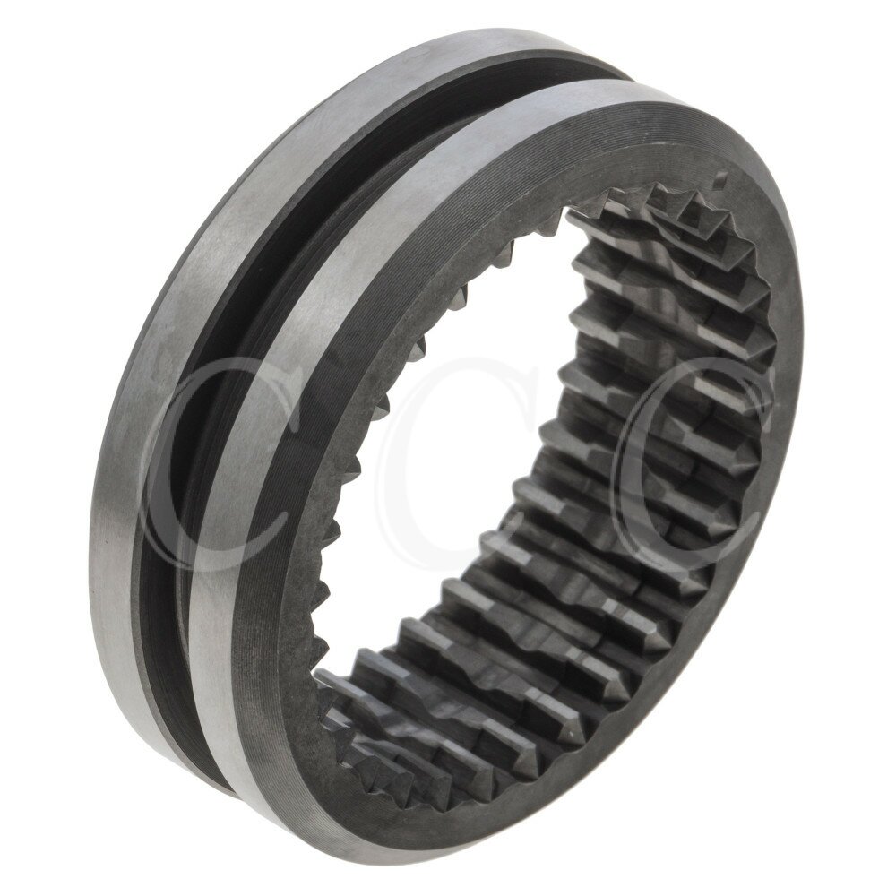 Synchro Hub, 3rd & 4th gear - Your Shop for British Classic Cars, CHF