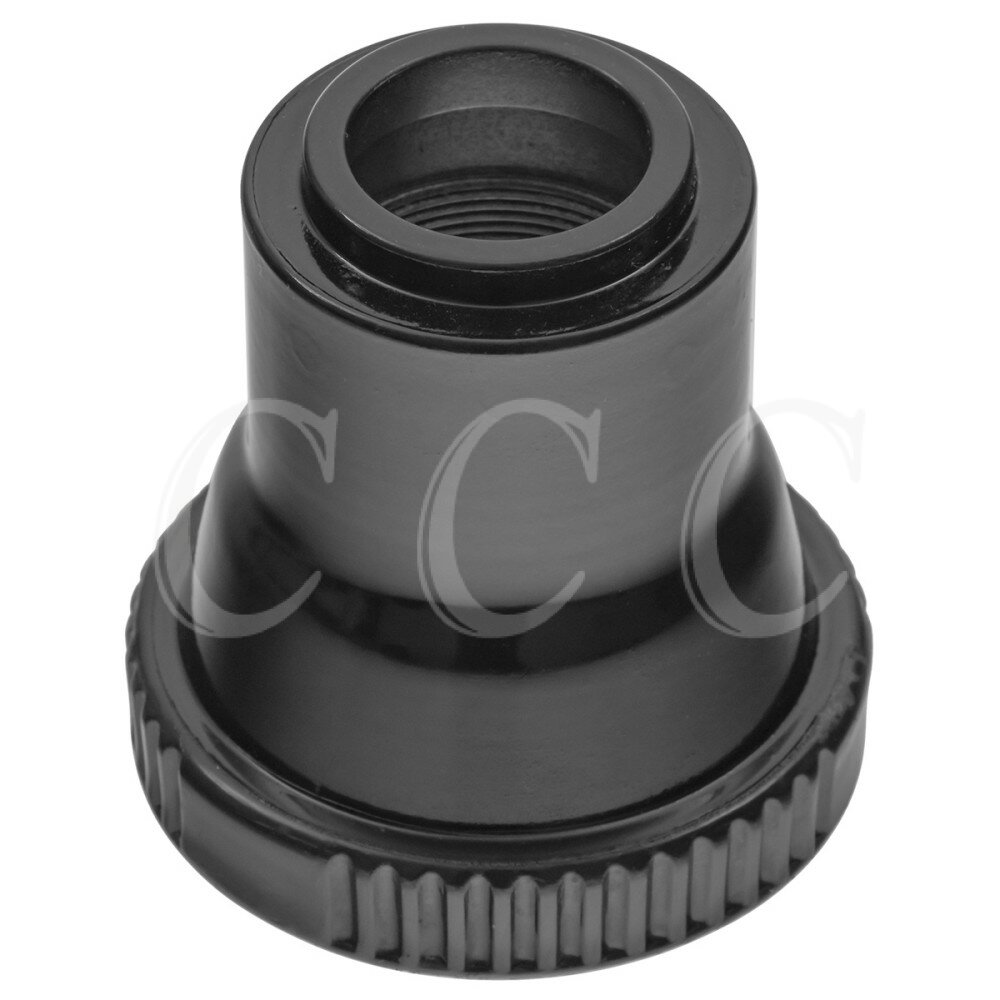 COLLET NUT FOR ADJUSTABLE STEERING WHEEL HUB - Your Shop for British