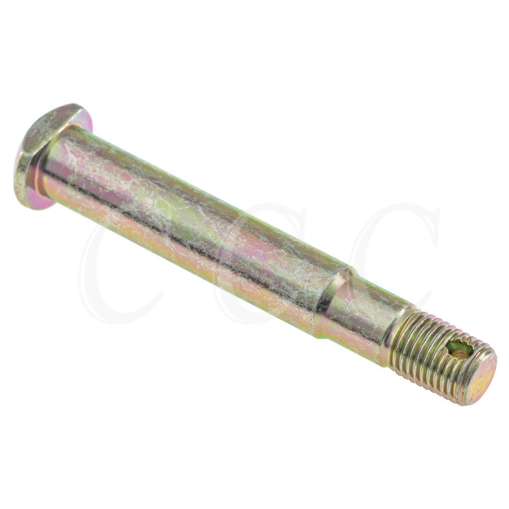 Fulcrum Pin, front suspension, upper - Your Shop for British Classic