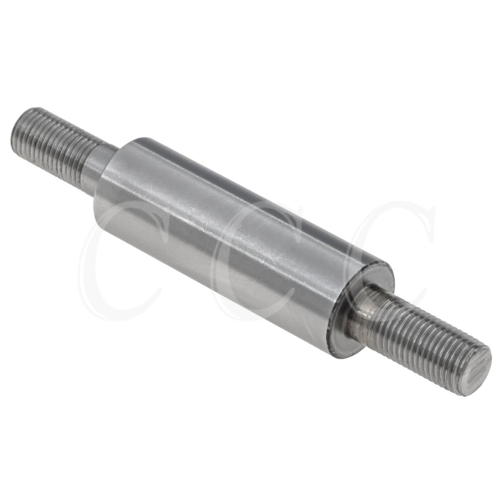 FULCRUM PIN FRONT SUSPENSION, LOWER OUTER, 3/8" UNF - Your Shop for B