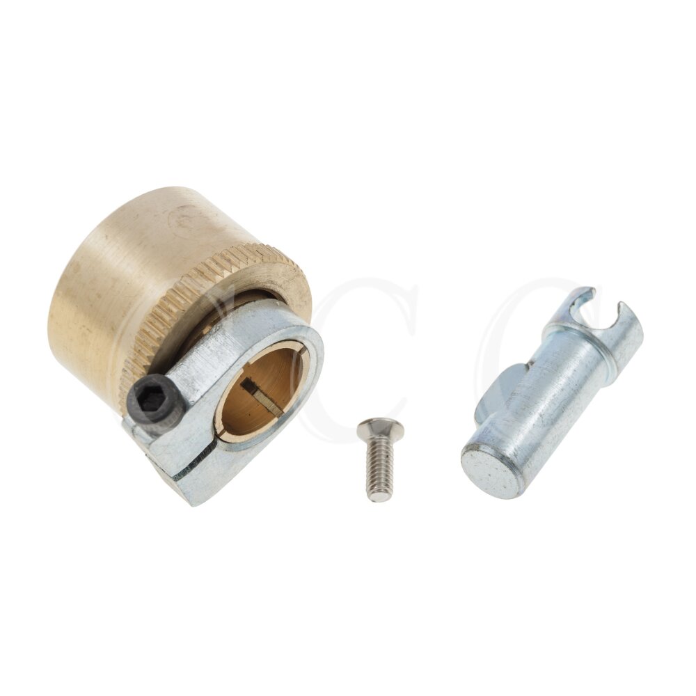 COUPLING KIT, GEARBOX TO DYNAMO - Your Shop for British Classic Cars,