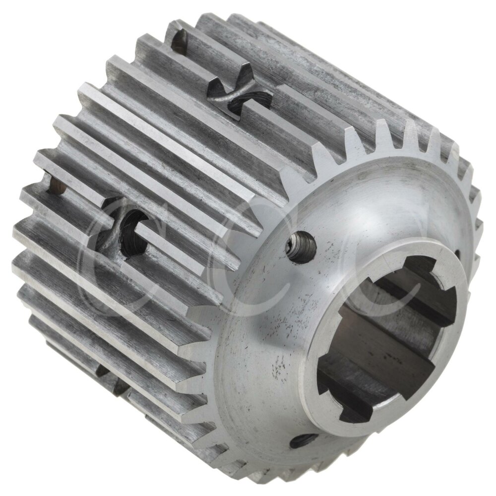 SLIDING HUB 1ST & 2ND GEAR - Your Shop for British Classic Cars, CHF