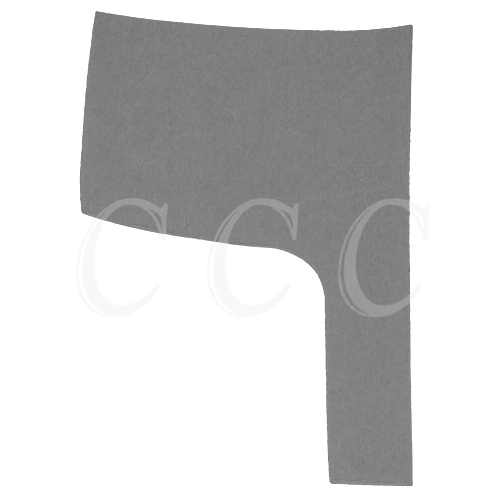 CORNER PANEL, REAR COCKPIT, RH - Your Shop for British Classic Cars,