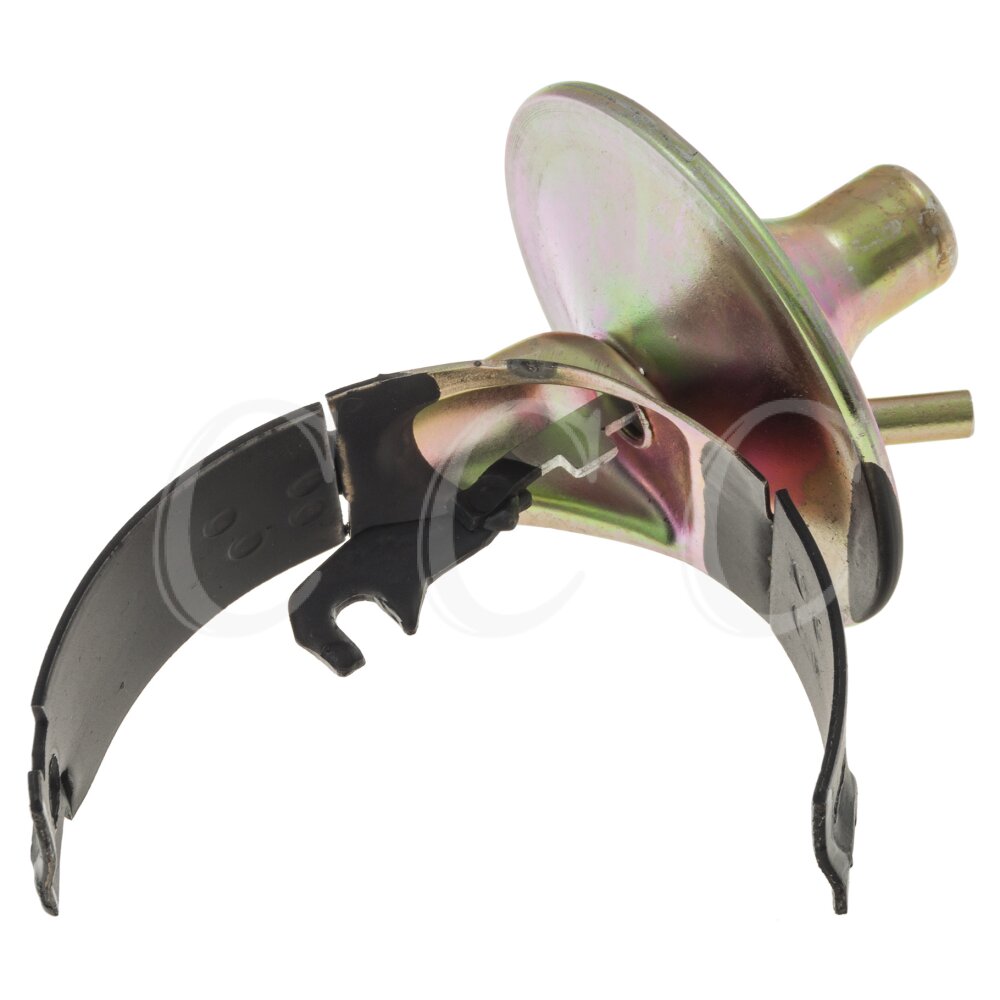 VACUUM UNIT AC DELCO, HORSESHOE FITTING - Your Shop for British Class