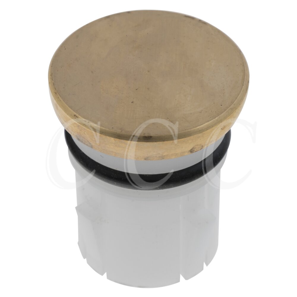 FLOAT CHAMBER PLUG, STROMBERG CDSE - Your Shop for British Classic Ca