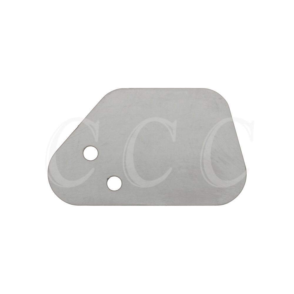 FINISHER, CORNER SEAL - Your Shop for British Classic Cars, CHF 15.05