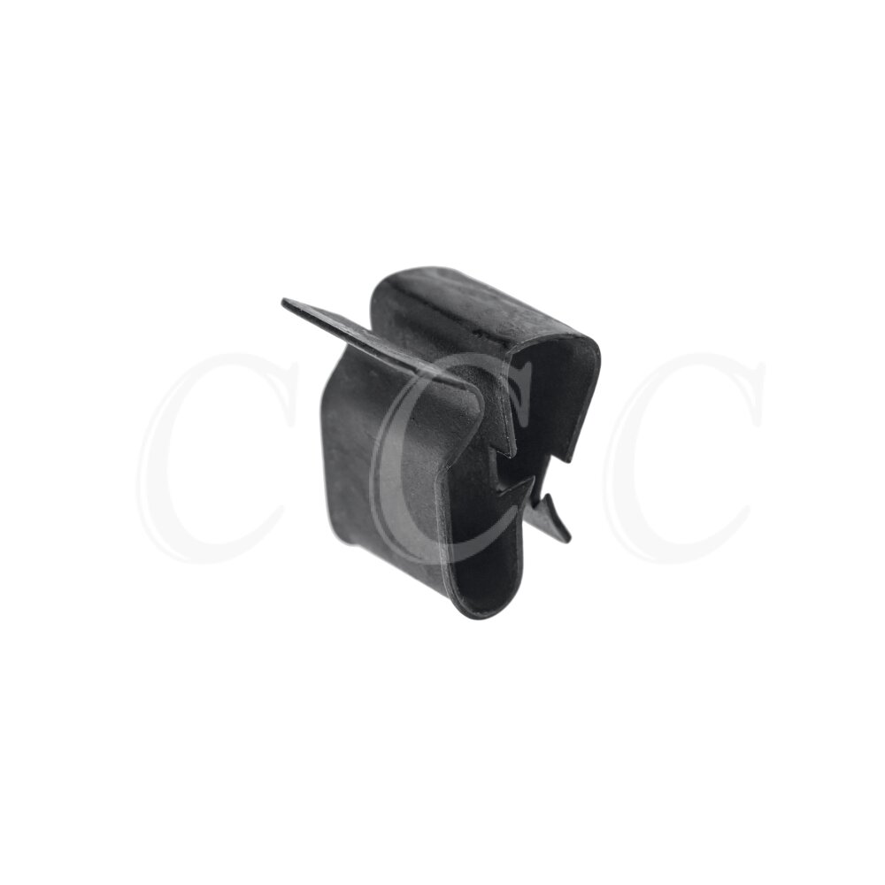 EDGE CLIP, BRAKE PIPE TO REAR CHASSIS CROSSMEMBER - Your Shop for Bri