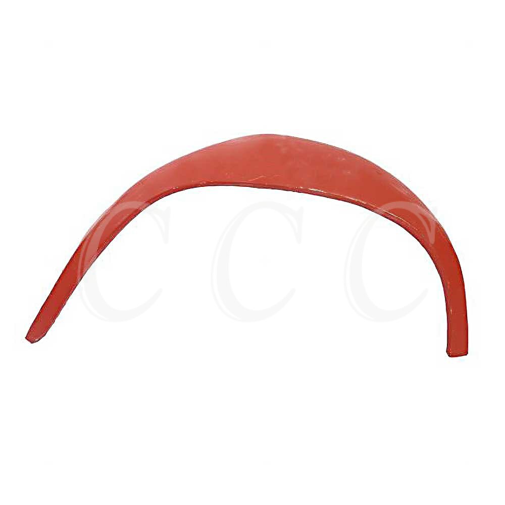 REAR INNER WHEEL ARCH, OUTER SECTION, RH - Your Shop for British Clas