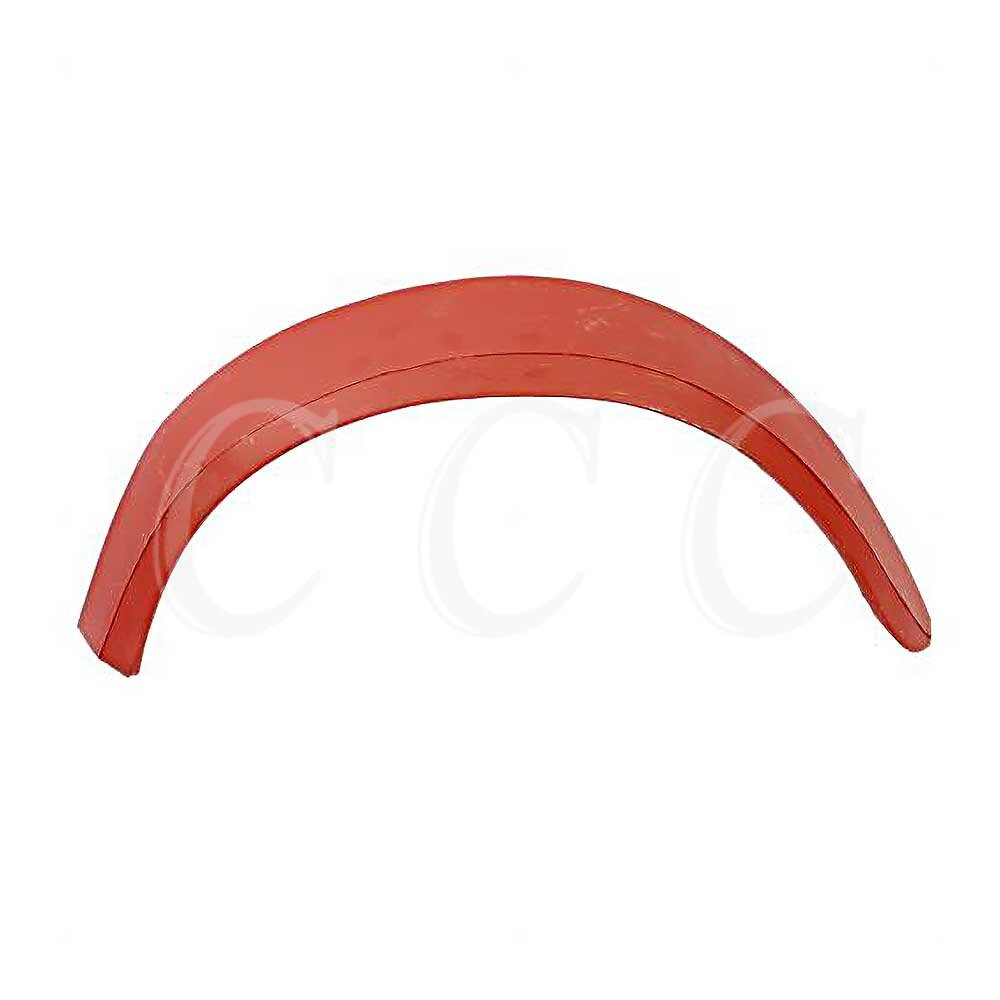 INNER WHEEL ARCH REPAIR PANEL RH FRONT - Your Shop for British Classi