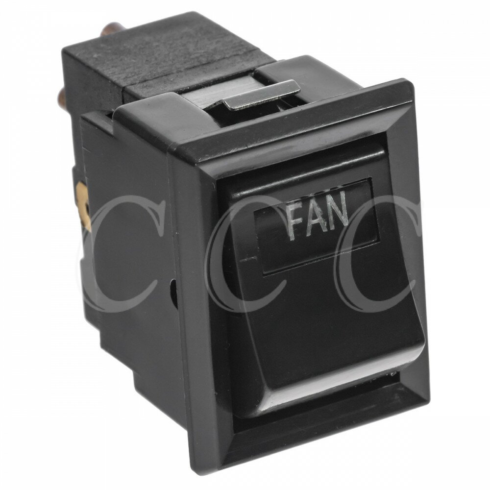 TOGGLE SWITCH FAN - Your Shop for British Classic Cars, CHF 35.15