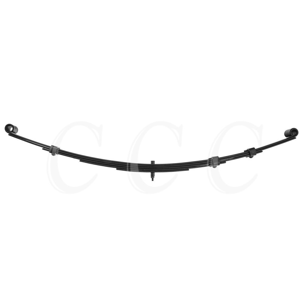 Blattfeder hinten, 5-lagig, Saloon & Convertible - Ihr Ersatzteilshop