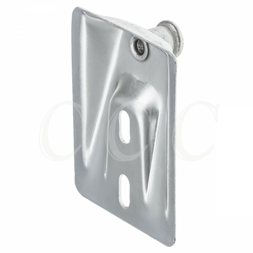 BOOT STRIKER PLATE - Your Shop for British Classic Cars, CHF 56.50