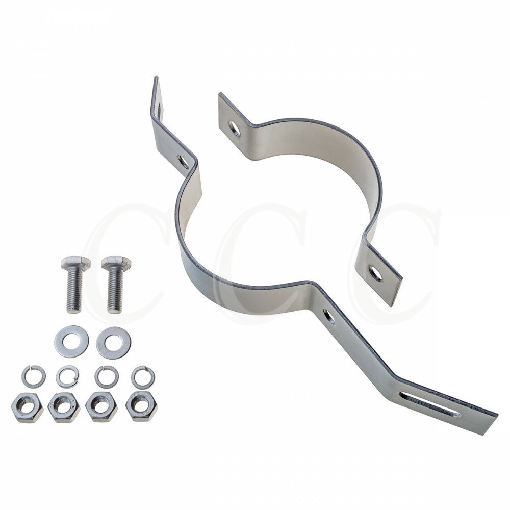 FUELPUMP BRACKET KIT - Your Shop for British Classic Cars