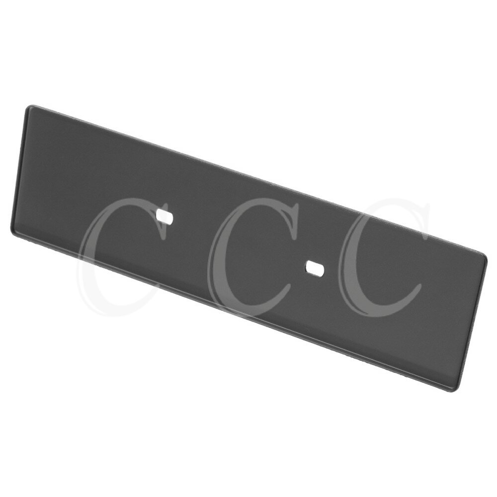 RADIO BLANKING PLATE - Your Shop for British Classic Cars, CHF 10.80