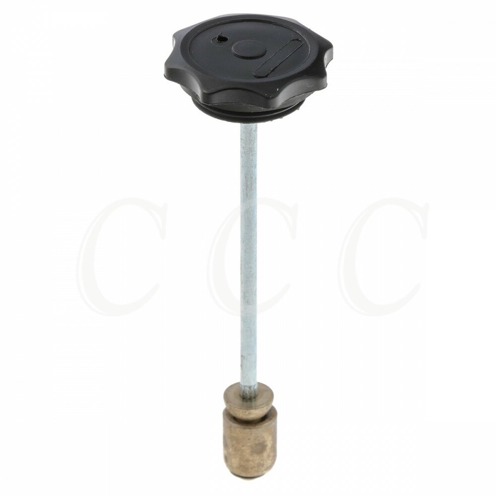 DAMPER PISTON & CAP, CARBURETTOR DASH POT - Your Shop for British Cla