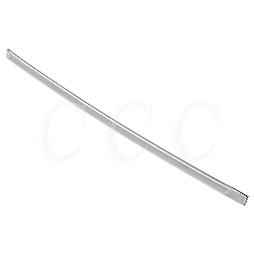 LOWER MOULDING, REAR WING, LH, SS - Your Shop for British Classic Car