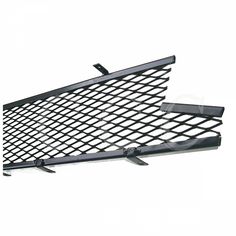 GRILLE MILD STEEL - Your Shop for British Classic Cars, CHF 63.50
