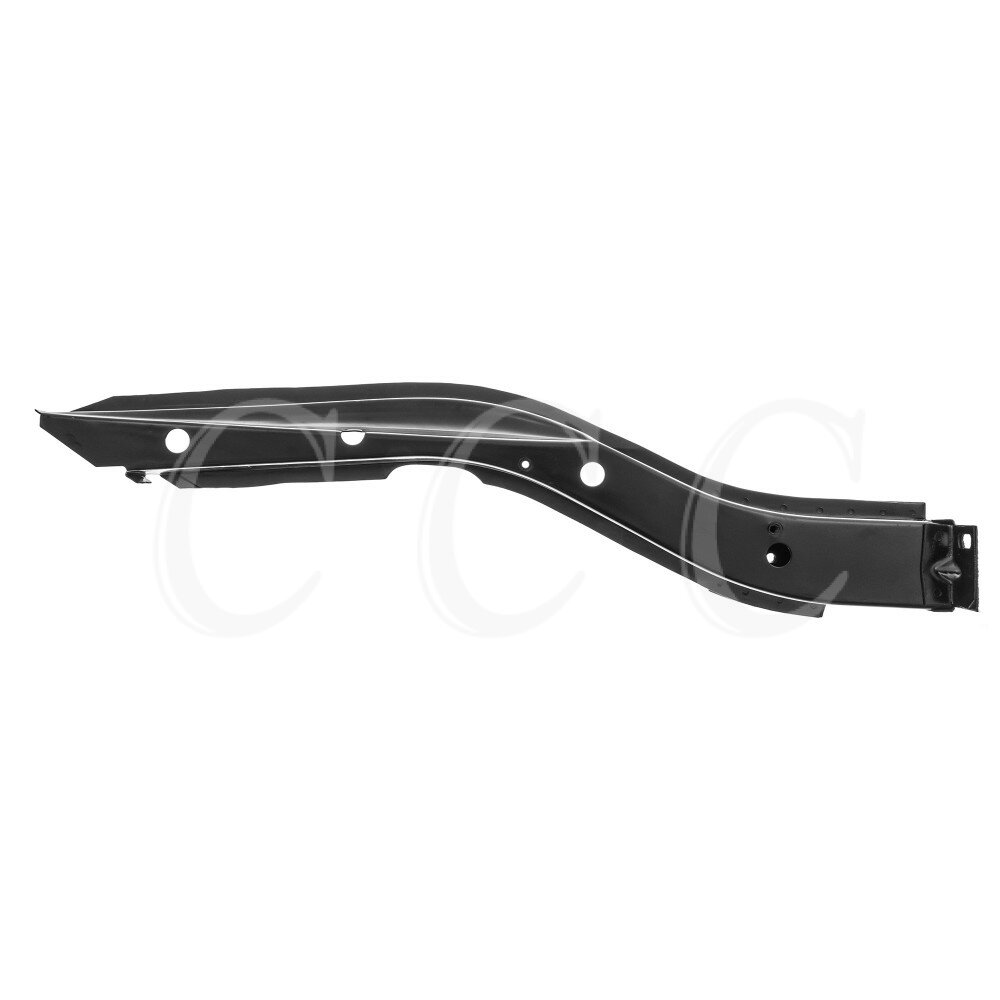 MOUNTING BEAM, FRONT BUMPER, LH - Your Shop for British Classic Cars,