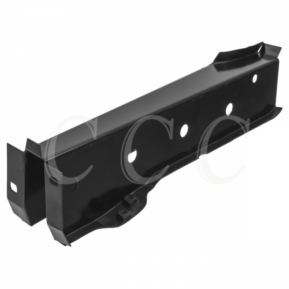 MOUNTING BEAM, REAR BUMPER, LH - Your Shop for British Classic Cars,