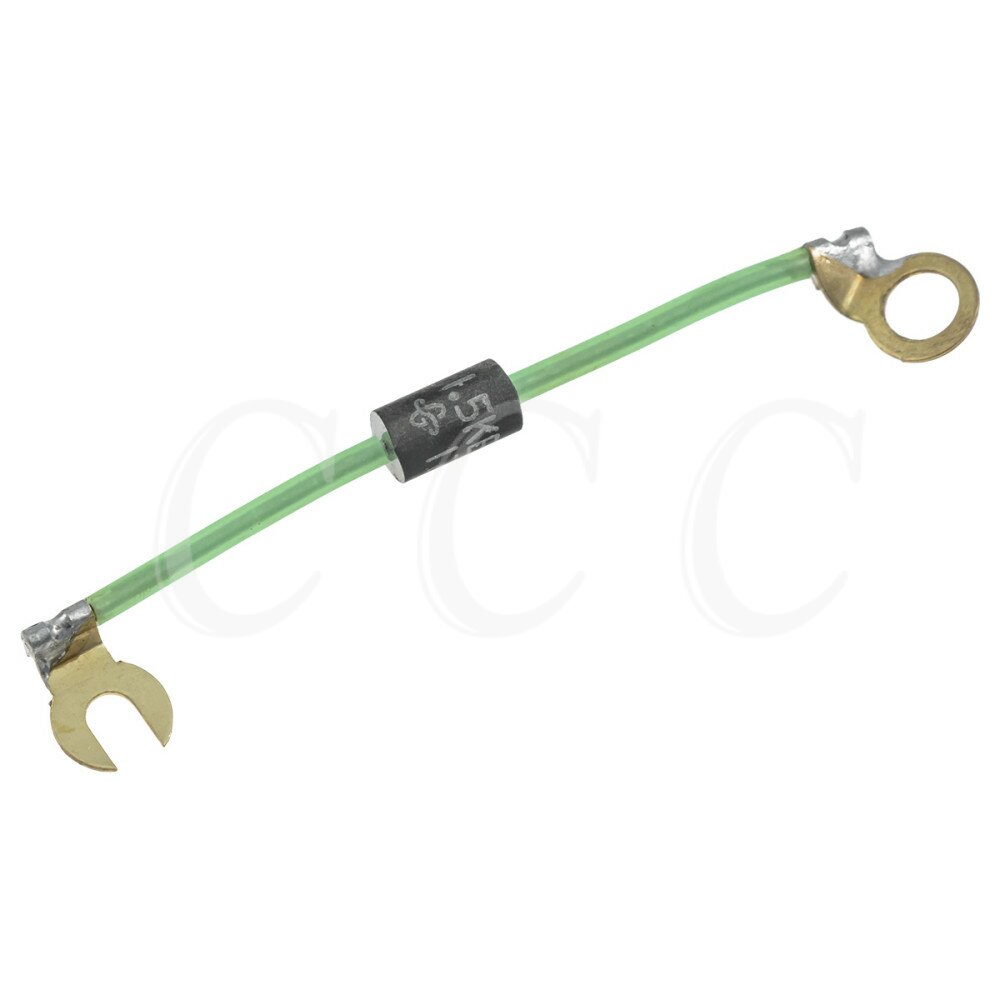 DIODE FUEL PUMP, POSITIVE EARTH - Your Shop for British Classic Cars