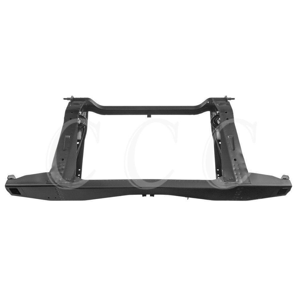 REAR SUBFRAME MINI PRE INJ - Your Shop for British Classic Cars, CHF