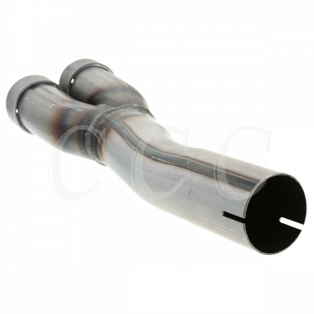 Manifold, exhaust, Y Piece - Your Shop for British Classic Cars, CHF