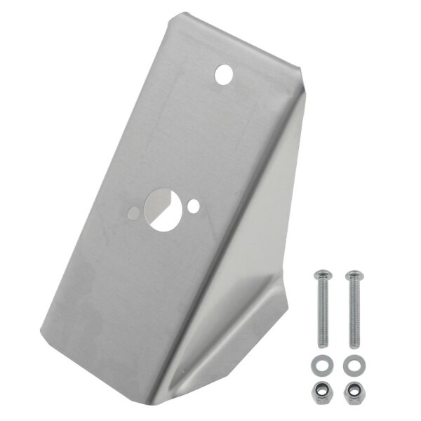 MOUNTING PANEL, GEARBOX TUNNEL - Your Shop for British Classic Cars,