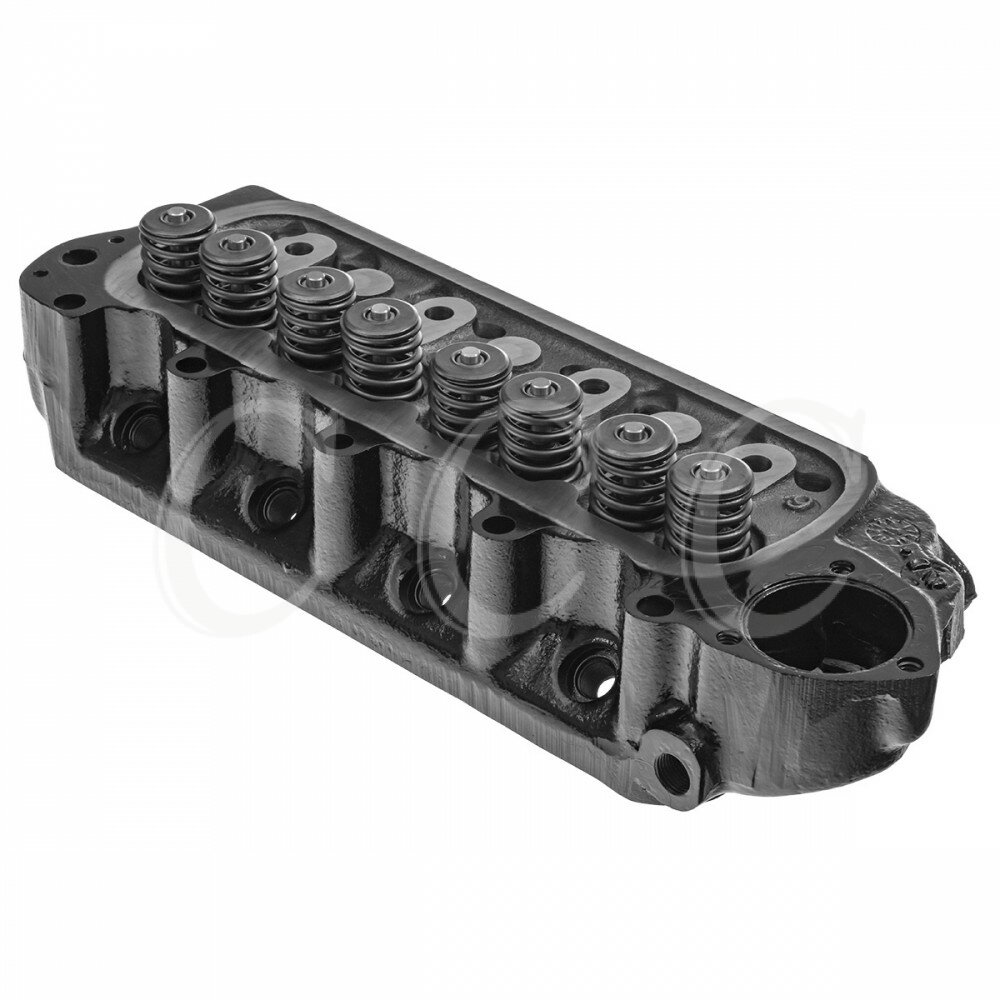 CYL HEAD 998 LF EXC - Your Shop for British Classic Cars