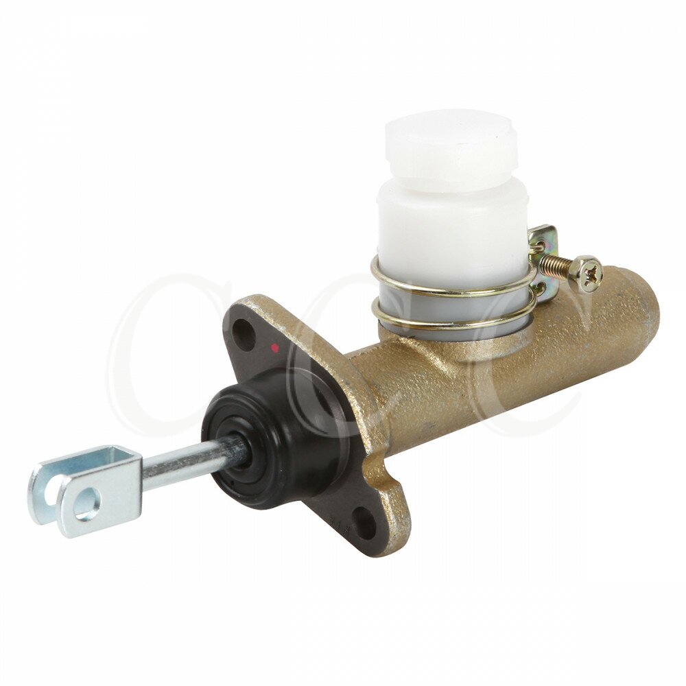 MASTER CYLINDER REPRO CL S&M 67> - Your Shop for British Classic Cars