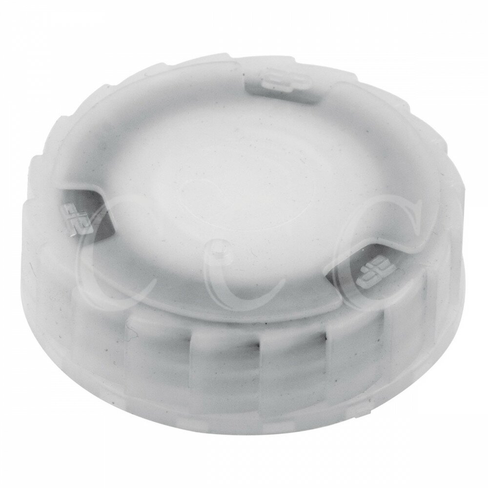 CAP, BRAKE MASTER CYLINDER PLASTIC - Your Shop for British Classic Ca