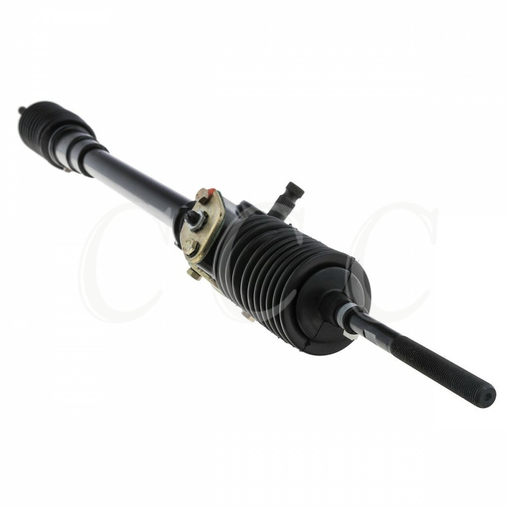 STEERING RACK RHD MINI (NEW) - Your Shop for British Classic Cars, CH