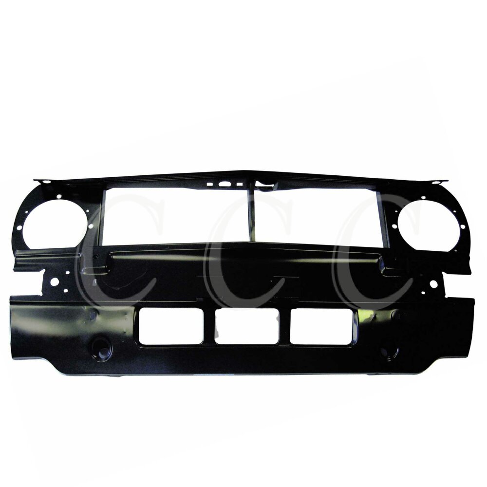 FRONT PANEL, COMPLETE, MINI CLUBMAN 70-75 - Your Shop for British Cla