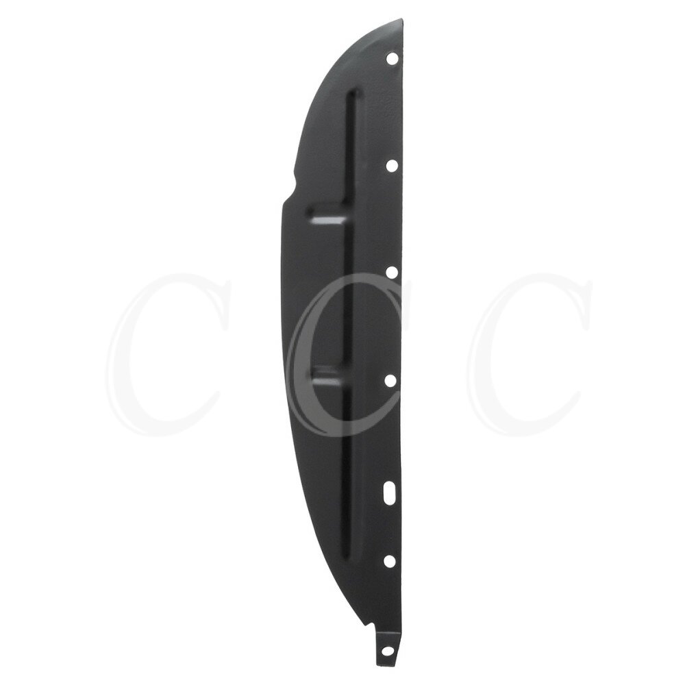 Baffle Plate, wheel arch, LH - Your Shop for British Classic Cars, CH