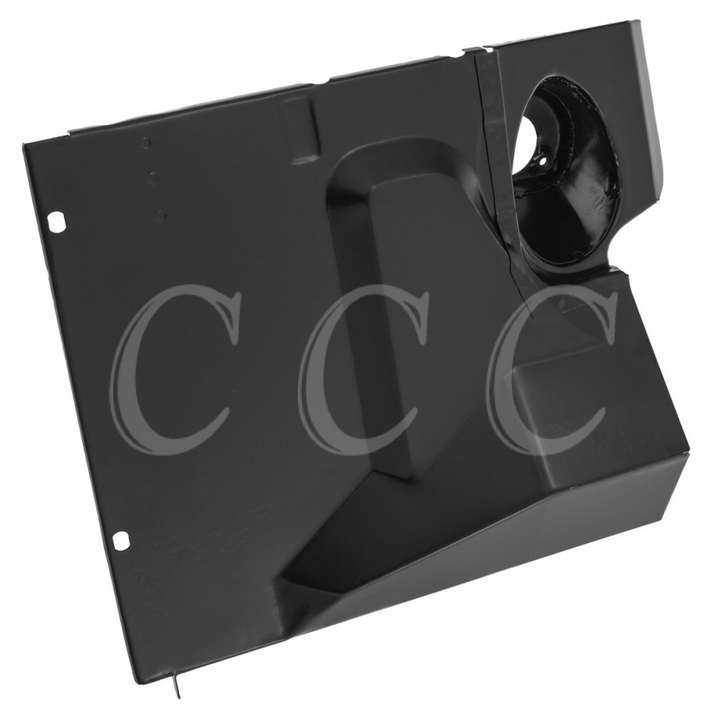 Pedal Box, front, RH, RHD - Your Shop for British Classic Cars, CHF 2