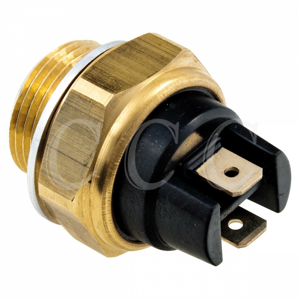 Thermo Switch, 86°C on, 81°C off - Your Shop for British Classic Cars