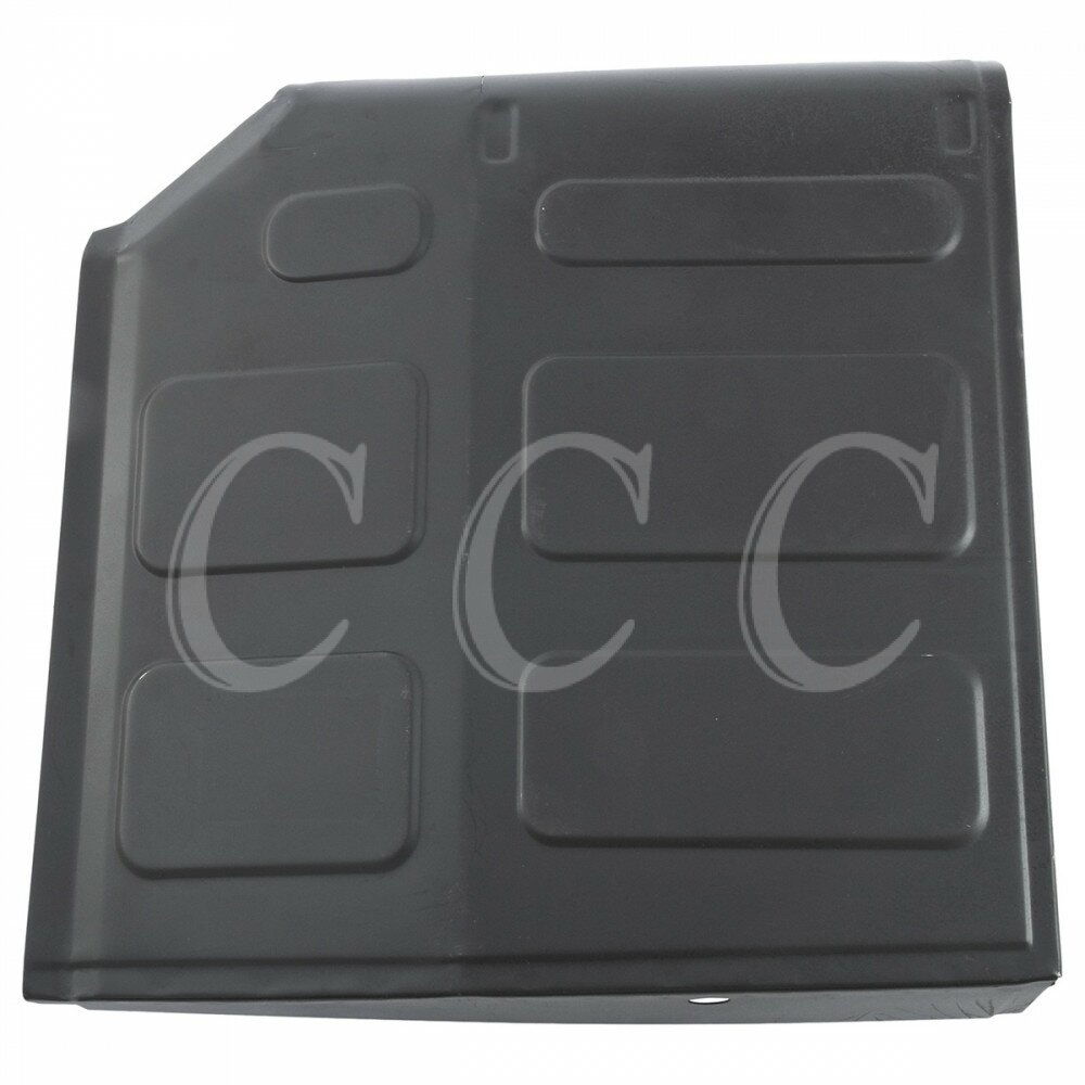 Floor Panel, rear, RH - Your Shop for British Classic Cars, CHF 76.15