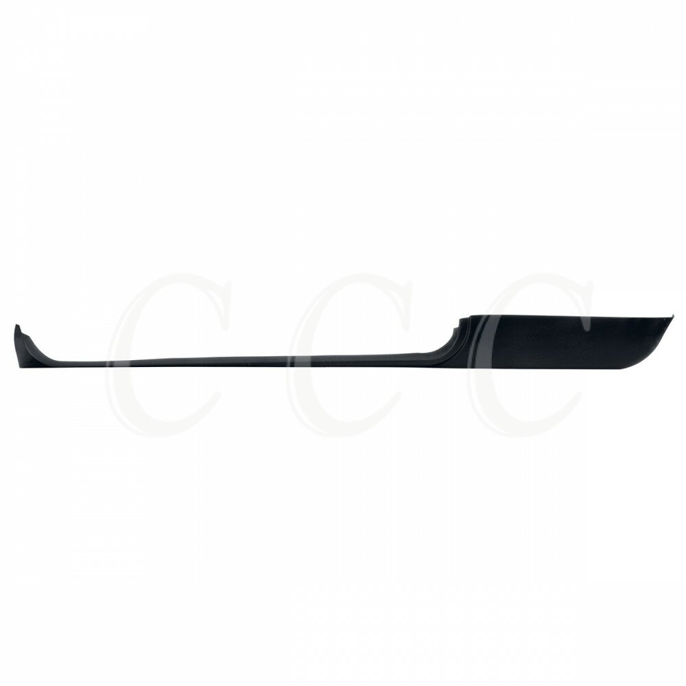 Repair Panel, door step & lower rear quarter, RH - Your Shop for Brit