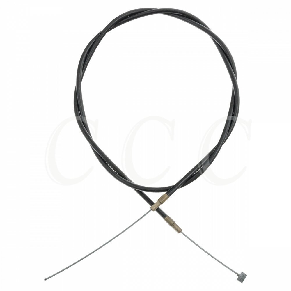 Cable, accelerator, Supercharger - Your Shop for British Classic Cars