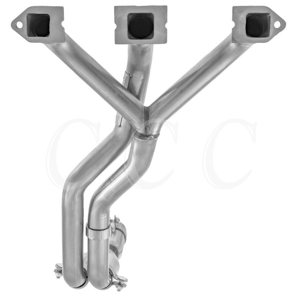 Manifold, Pro Flo, LCB mild steel, carburettor - Your Shop for Britis
