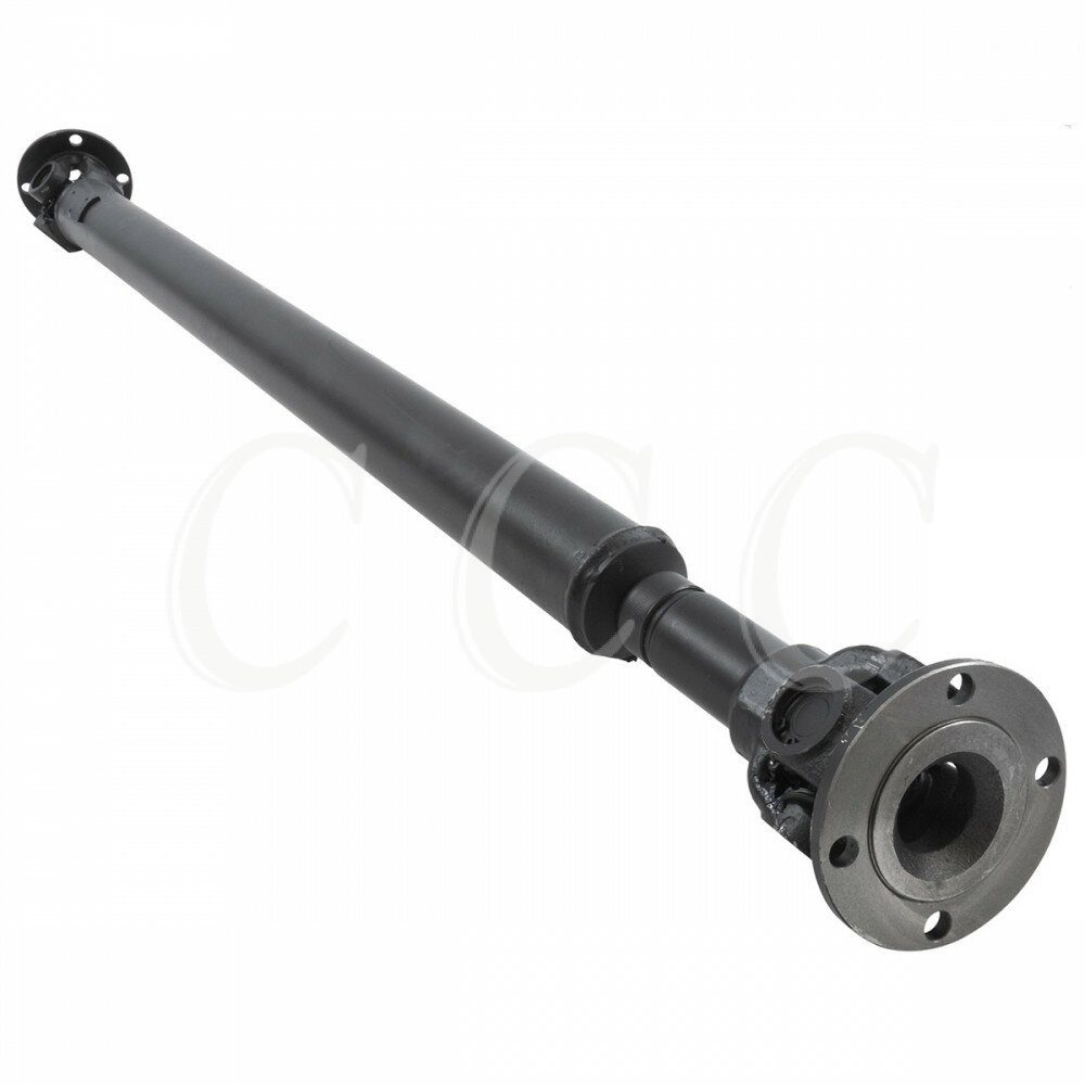 Propshaft, sliding spline - Your Shop for British Classic Cars, CHF 2