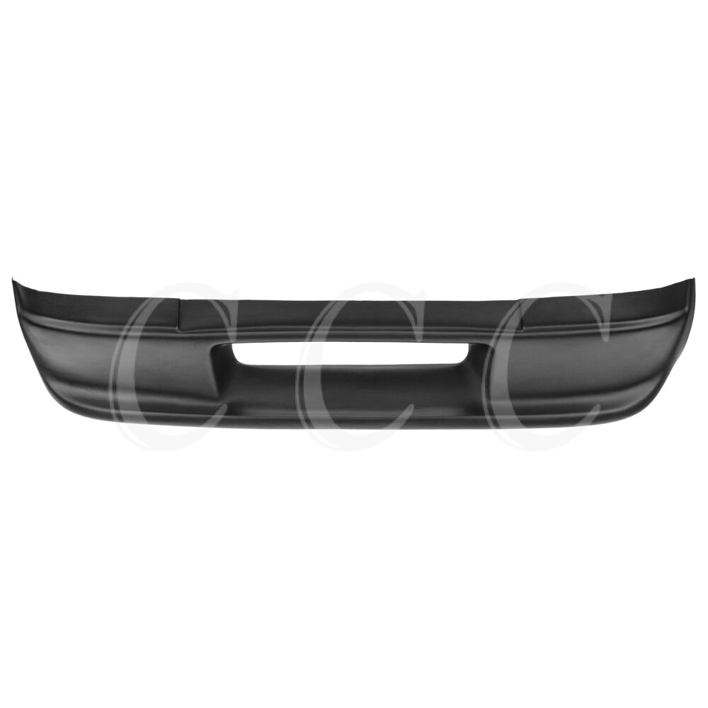SPOILER, FRONT, LEYLAND SPECIAL TUNING STYLE, ABS-PLASTIC - Your Shop