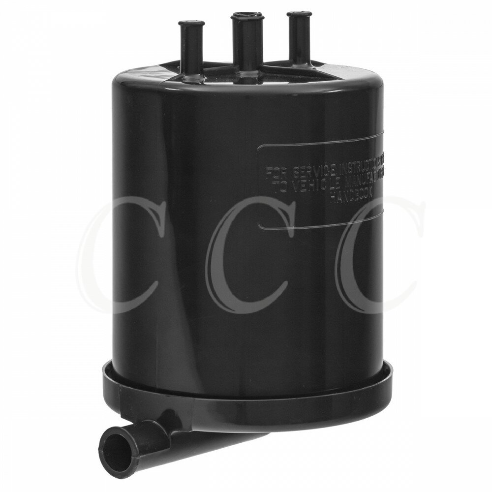 Canister, carbon, evaporation loss - Your Shop for British Classic Ca