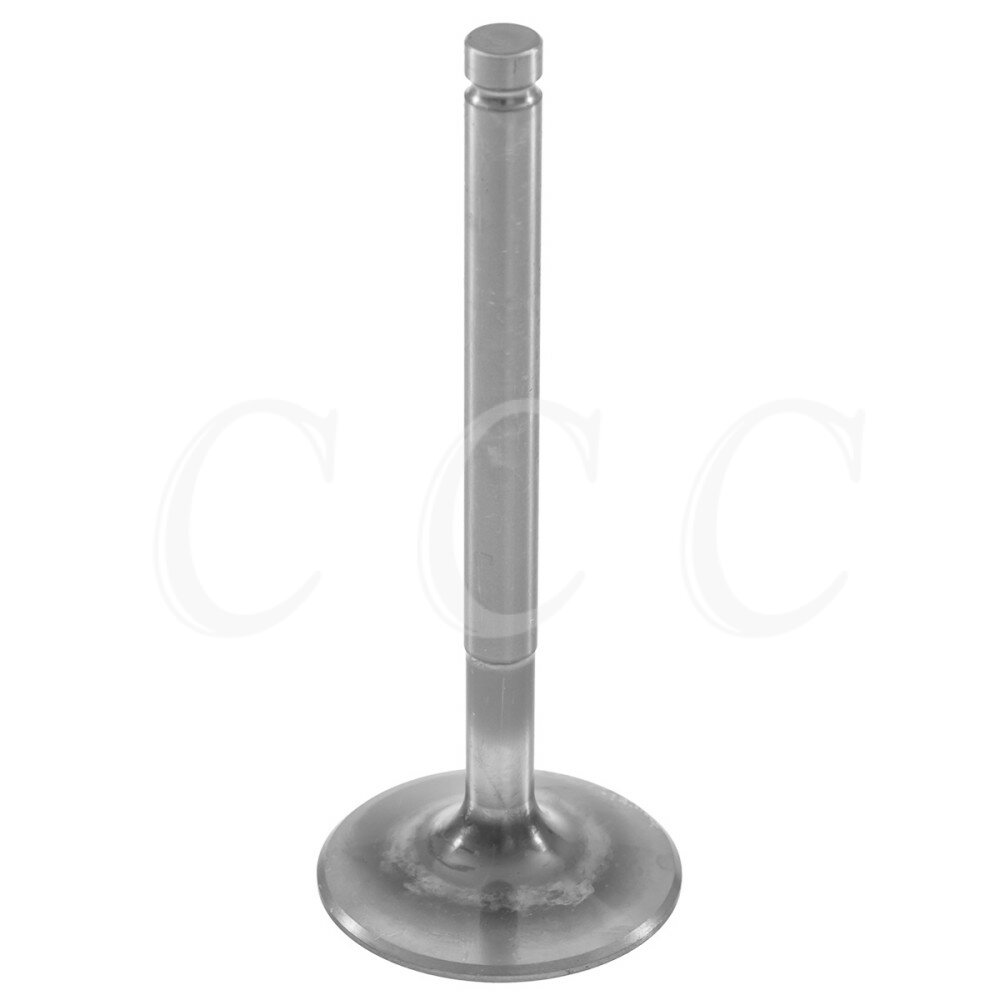 VALVE, INLET, 42.9MM, GAS FLOWED, ENLARGED HEAD - Your Shop for Briti